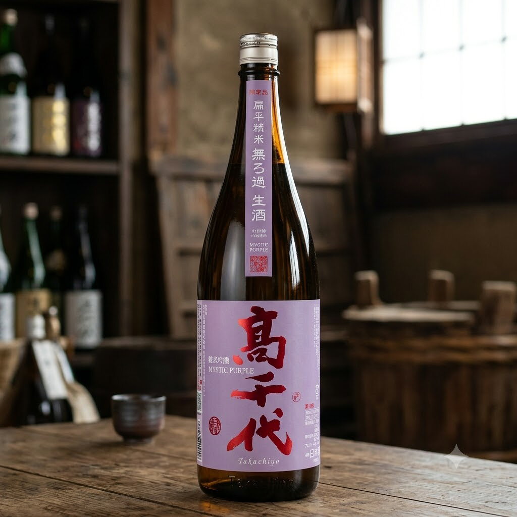 こちらの商品はクール配送になります。送料にクール代が含まれています。 全国限定流通1000本のみのこのお酒は、魚沼山田錦100%使用で口に含むと麹の旨み（甘み）が広がり、主張しすぎないリンゴ様な爽やかな酸味が好印象で食事（特にさっぱりとした...