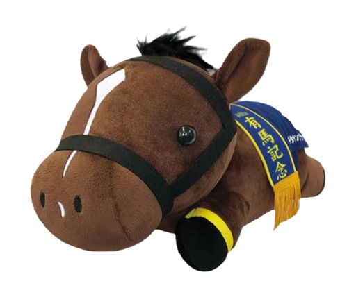 アミューズメントプライズ H約18cmxW14約cmxD約36cm 全1種