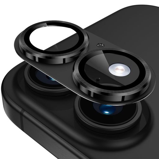 【3代目進化版・全面保護】弊社のiPhone 17 カメラ保護フィルムは最高硬度9Hの強化ガラスとアルミ合金を採用し、一体化構造設計により、従来の製品と比べて保護性が大幅に向上。さらに、特殊な飛散防止設計により万が一強力な衝撃でガラスが割れ...
