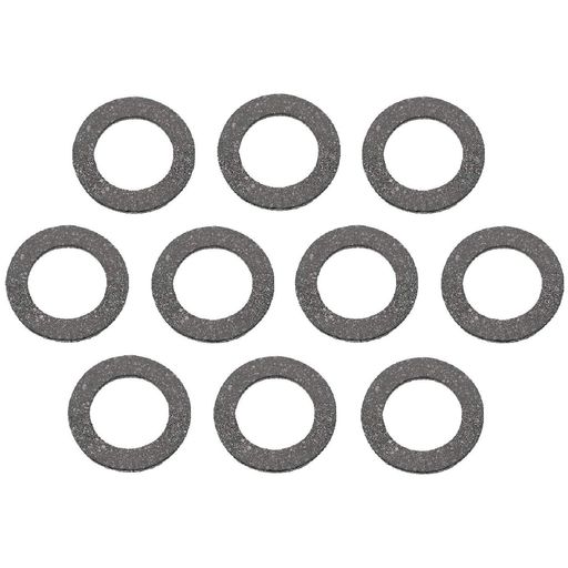 【仕様1】表面にアンティステックコーティングを施した高級アルミ製ドレンボルトガスケット 【仕様2】寸法:内径14x外径22x厚み1.7mm 【適合車種1】ゴールドウイング(91-16) ワルキューレ(96-99) CB1300SB(05-2...
