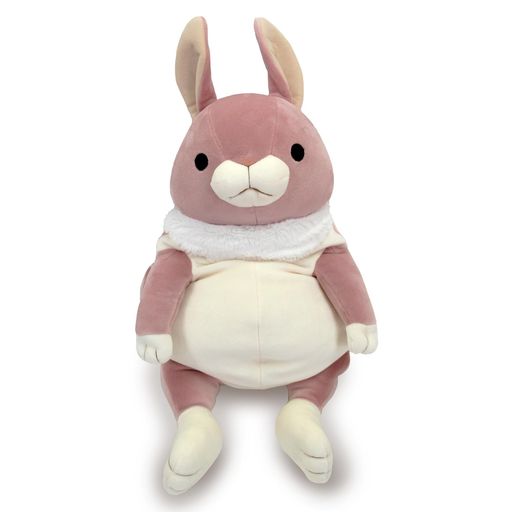 【とろけるような肌触り】ふわふわでもっちもち8分音符とろけるようなやみつき触感。ずーっと触っていたくなっちゃうような、むっちりもっちりな生地感です。ここまで肌触りの良いぬいぐるみは、めったに出会えません。一度触ったら、とろけるやみつき触感に...