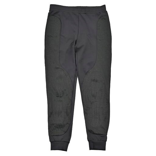 シリーズ名:HBP-020 補修パンツ 耐切創+ストレッチタイプ パンツ補修用、着替え用の一着に