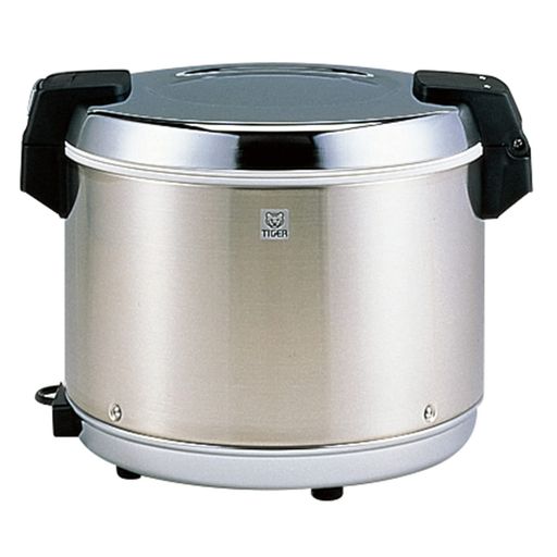 容量:2升2合(4.0L) 消費電力:35W サイズ(約)(cm)幅x奥行x高さ:43.5x35.8x27 本体質量 (約):4.8kg 生産国:日本