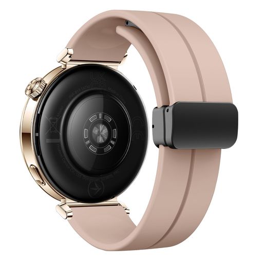 [18mm対応機種]コンパチブル Huawei Watch GT 6 41mm / Huawei Watch 5 42mm / Huawei Watch GT 5 Pro 42mm / Huawei Watch GT 5 41mm / Hu...