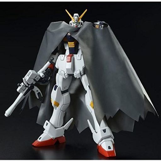 1/144スケール。 日本製のBANDAI製品。 ガンダムは世界中で大人気のキャラクターです。 日本輸入品 (C)SOTSU / Sunrise