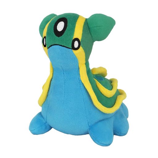 (C)Nintendo・Creatures・GAME FREAK・TV Tokyo・ShoPro・JR Kikaku Pokémon ポケモンたちの姿を忠実に再現したコレクションぬいぐるみ、「ALL STAR COLLECTION」シリーズ...