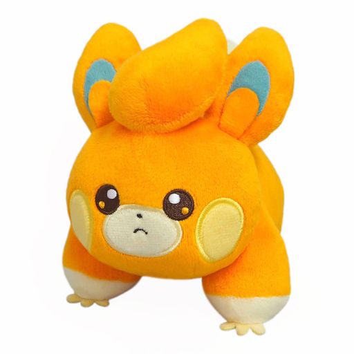 (C)Nintendo・Creatures・GAME FREAK・TV Tokyo・ShoPro・JR Kikaku Pokémon ポケモンたちの姿を忠実に再現したコレクションぬいぐるみ、「ALL STAR COLLECTION」シリーズ...