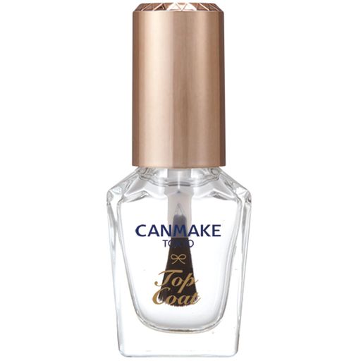 ネイルカラーのツヤ感を長持ちさせます 内容量:8ml 原産国:フランス 仕上げタイプ:グロッシー カラー:トップコート 速乾性のあるトップコートで ネイルカラーの塗りたてのツヤ感を長持ちさせます。
