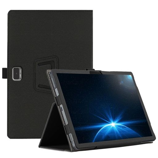 💻【対応機種】: Z会専用タブレット (第2世代) Z0IC1 ケース 11.6インチ【2025業界新改善】。タブレット本体を傷つけずに簡単に取り付け、取り外しができます。 💻【高品質の素材】:表面には高級布...