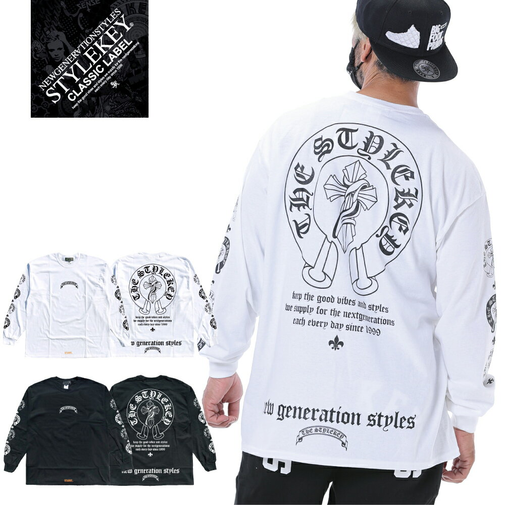 楽天市場】ロンt 袖プリント(メンズファッション)の通販 楽天市場】ロンt 袖プリント(メンズファッション)の通販