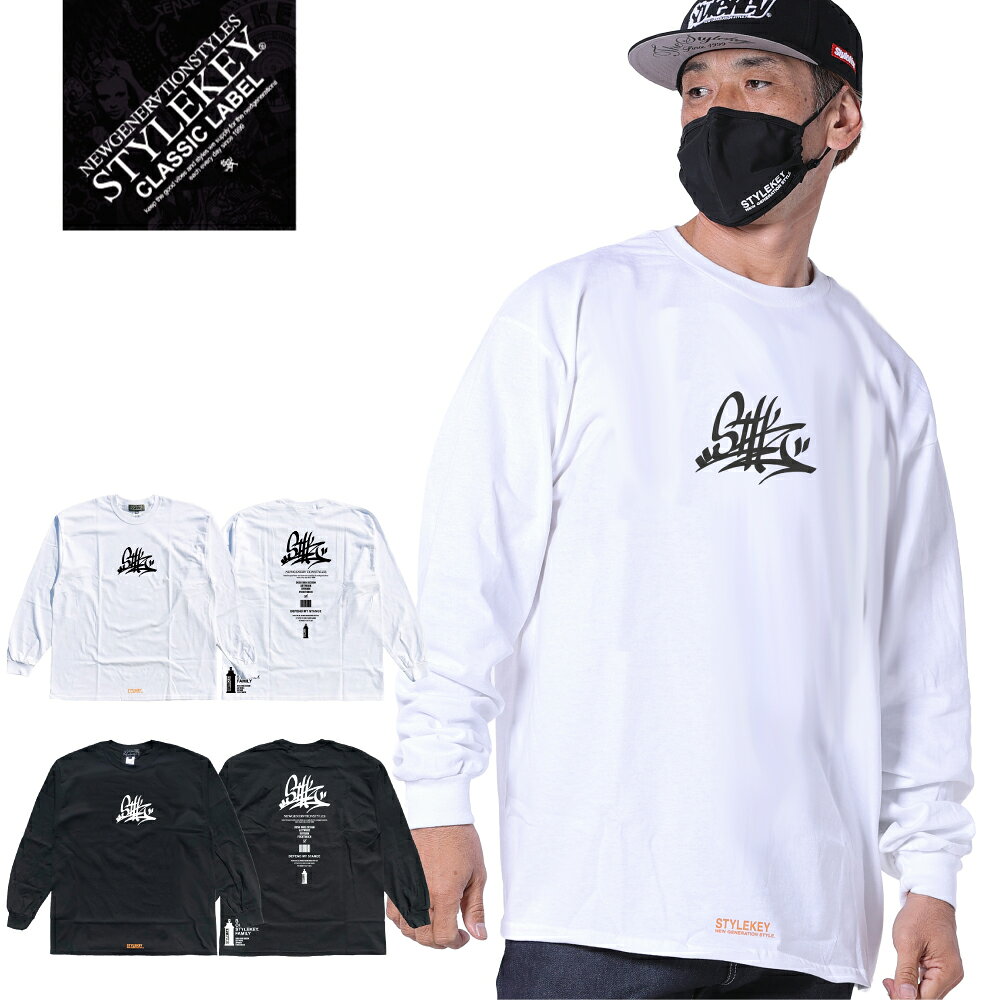 メーカー希望小売価格はメーカーカタログに基づいて掲載しています。STYLEKEY® CLASSIC LABEL(スタイルキー クラシック・レーベル) 日本 / 2020年設立 STYLEKEY®の歴代のメガヒットアイテム...