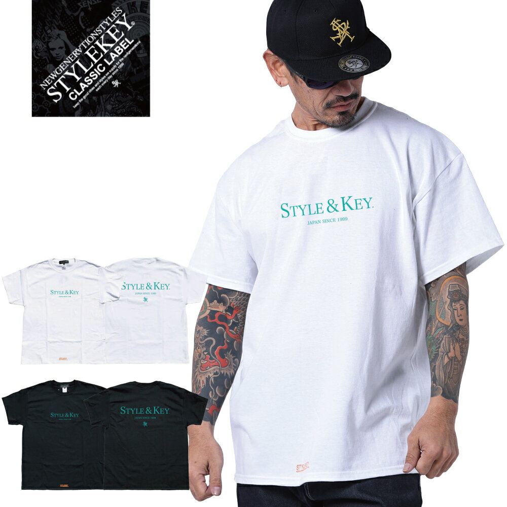 メーカー希望小売価格はメーカーカタログに基づいて掲載しています。STYLEKEY® CLASSIC LABEL(スタイルキー クラシック・レーベル) 日本 / 2020年設立 STYLEKEY®の歴代のメガヒットアイテム...