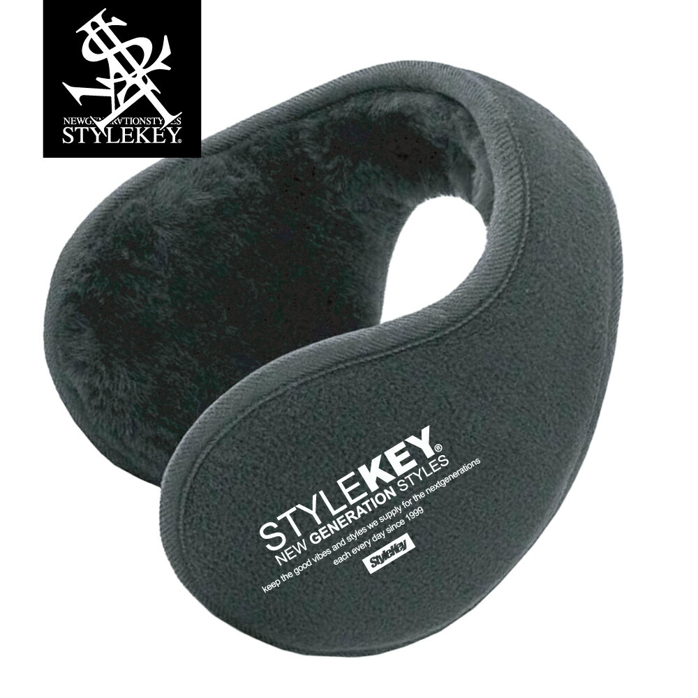 メーカー希望小売価格はメーカーカタログに基づいて掲載しています。STYLEKEY(スタイルキー) 日本 / 1999年設立 その名の通り「STYLE=ファッション」「KEY=鍵」と言う単語をつなぎ時代の流れの中で多くのヘッズのファッションの...