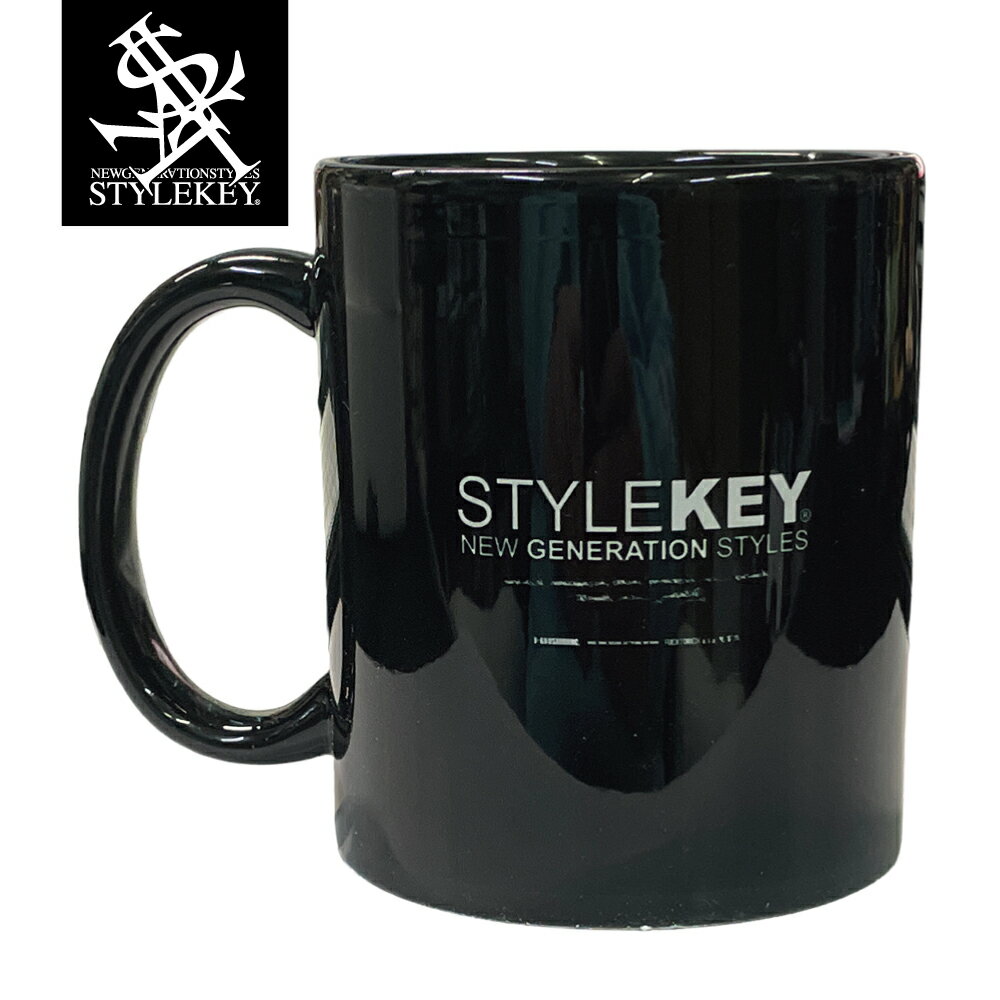メーカー希望小売価格はメーカーカタログに基づいて掲載しています。STYLEKEY(スタイルキー) 日本 / 1999年設立 その名の通り「STYLE=ファッション」「KEY=鍵」と言う単語をつなぎ時代の流れの中で多くのヘッズのファッションの...