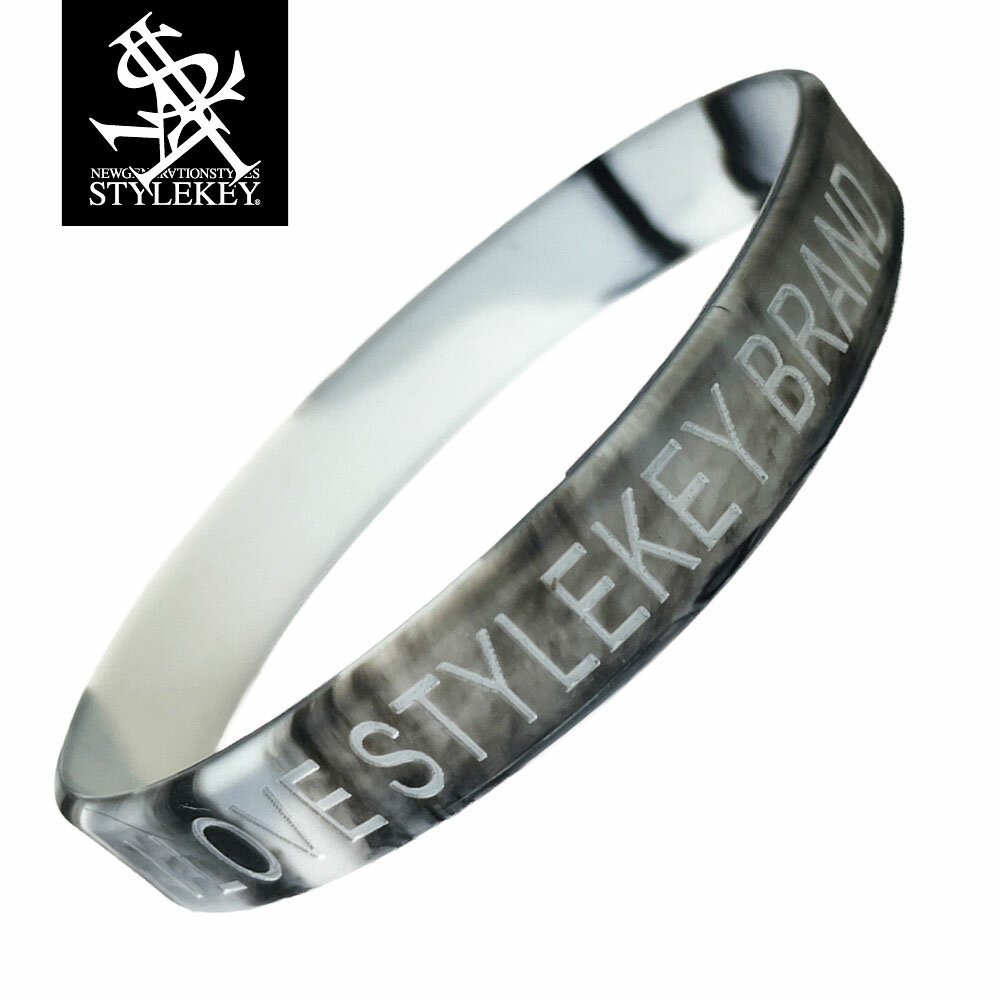 メーカー希望小売価格はメーカーカタログに基づいて掲載しています。STYLEKEY(スタイルキー) 日本 / 1999年設立 その名の通り「STYLE=ファッション」「KEY=鍵」と言う単語をつなぎ時代の流れの中で多くのヘッズのファッションの...