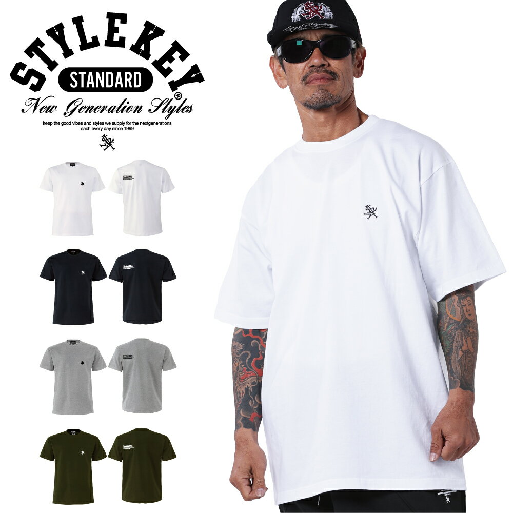 メーカー希望小売価格はメーカーカタログに基づいて掲載しています。STYLEKEY® STANDARD(スタイルキー スタンダード) 日本 / 2025年設立 従来のスタイルキーとは異なりシンプルなデザインの中にブランドらしい一癖あ...