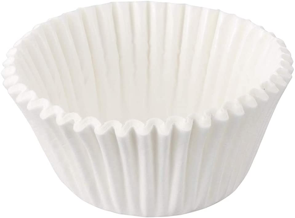 商品内容販売元：貝印株式会社原産国：日本サイズ:11×12×3.5cm 重量:15g 素材・材質:紙(内面PBT樹脂加工) ここに注目・使いやすくてお菓子が映える白無地タイプ! ・型ばなれしやすい耐熱性の紙製 ・お得な20枚入り ・自分だけ...