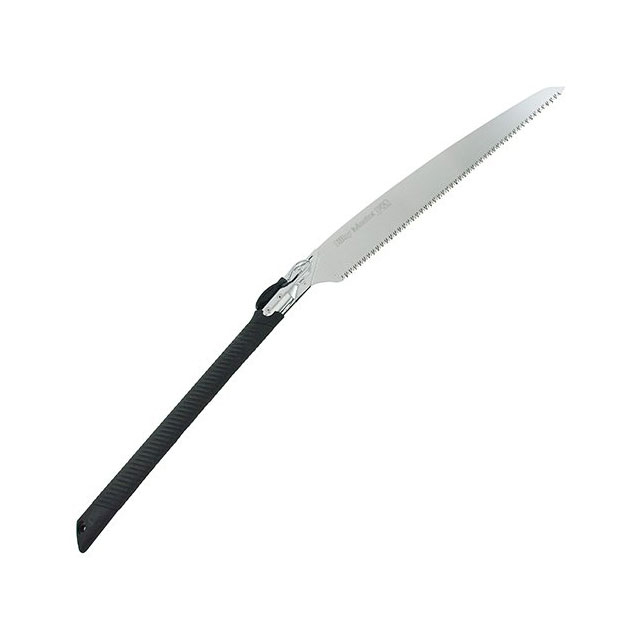 ☆☆商品サイズ☆☆ ○全長：750mm ○刃渡り：約360mm ○目数：9枚目/30mm ○切り幅：約1.5mm ○本体重量：約350g ○用途：仮枠大工用 ☆☆ここに注目☆☆ ▼衝撃焼入れ 強靭な鋼にさらに高硬度な焼入れを刃の先端部のみに...