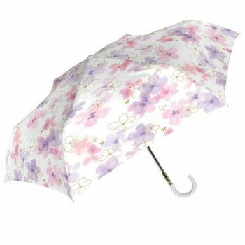 ※お届け地域により、別途運賃がかかる場合やお届けできない場合がございますので、お問い合わせ下さい。 水彩プリント柄が涼しげな気分にしてくれます。手元もクリアで可愛らしいです。※重さ・サイズは目安です。※ご覧のモニターにより実物と色味が異なる...