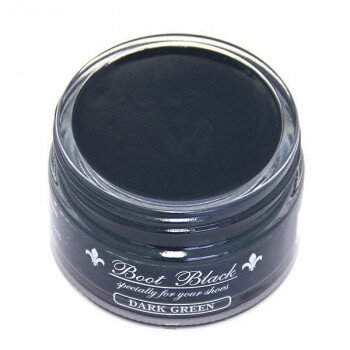 ※お届け地域により、別途運賃がかかる場合やお届けできない場合がございますので、お問い合わせ下さい。 さらっとした仕上がり感が得られるライト感覚なツヤ革靴専用乳化性靴クリームです。【使用方法】●レザーローションで汚れを落とし、シュークリームを...