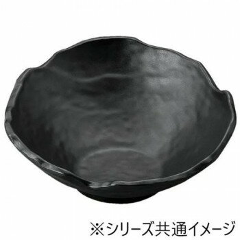 ※お届け地域により、別途運賃がかかる場合やお届けできない場合がございますので、お問い合わせ下さい。 丸鉢です。サイズW275×D265×H115mm個装サイズ：27.6×26.6×11.6cm重量個装重量：819g素材・材質メラミン生産国中...