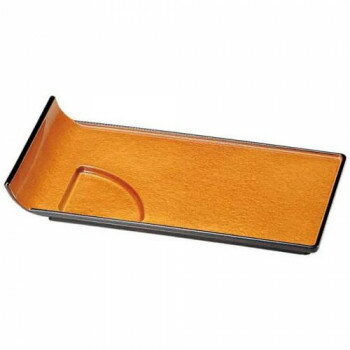 ※お届け地域により、別途運賃がかかる場合やお届けできない場合がございますので、お問い合わせ下さい。 パーティー取皿です。サイズW230×D120×H32mm個装サイズ：30.1×20.6×4.6cm重量個装重量：160g素材・材質耐熱ABS...