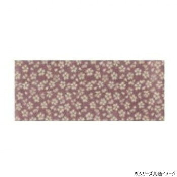 ※お届け地域により、別途運賃がかかる場合やお届けできない場合がございますので、お問い合わせ下さい。 火防仏具マットです。サイズ30×12cm個装サイズ：31×13×1cm重量個装重量：29g生産国日本広告文責 (有)Gグローバル 058-2...