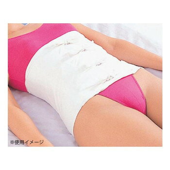 ※お届け地域により、別途運賃がかかる場合やお届けできない場合がございますので、お問い合わせ下さい。 術後の患部を保護する腹帯です。やわらかく良質の生地を使用しているので、やさしいタッチです。【お手入れ方法】・水の温度は30度を限度とし、洗濯...