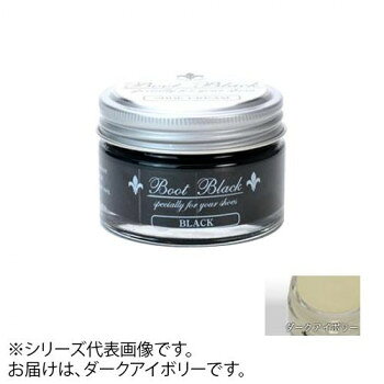 ※お届け地域により、別途運賃がかかる場合やお届けできない場合がございますので、お問い合わせ下さい。 さらっとした仕上がり感が得られるライト感覚なツヤ革靴専用乳化性靴クリームです。【使用方法】●レザーローションで汚れを落とし、シュークリームを...