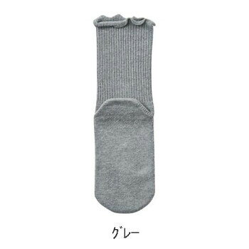 ※お届け地域により、別途運賃がかかる場合やお届けできない場合がございますので、お問い合わせ下さい。 カカト付き、つま先縫製なし、すべり止め付(透明)。※商品のカラーは、コンピュータディスプレイの性質上、実際の色と異なって見える場合がございま...