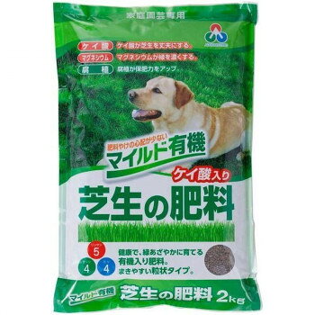 ※お届け地域により、別途運賃がかかる場合やお届けできない場合がございますので、お問い合わせ下さい。 有機入り肥料です。ケイ酸、マグネシウム、腐植配合です。まきやすい粒タイプです。肥料やけの心配が少ない肥料です。サイズH40×W340×D25...