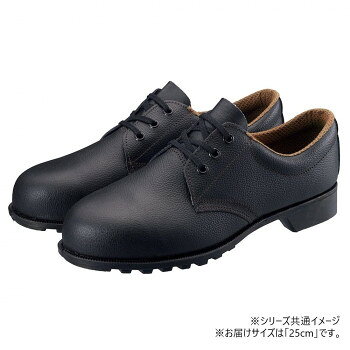 ※お届け地域により、別途運賃がかかる場合やお届けできない場合がございますので、お問い合わせ下さい。 ハードな現場で働く人々の安全を守る合成ゴム底安全靴です。耐薬品・耐油性に優れた合成ゴム底を搭載しています。【特徴】・合成ゴム1層底搭載耐油性...