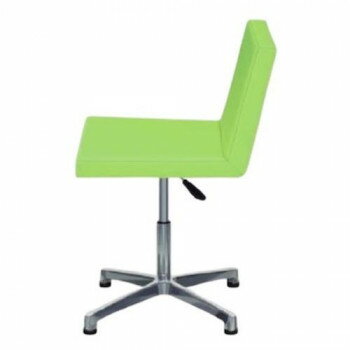 ※お届け地域により、別途運賃がかかる場合やお届けできない場合がございますので、お問い合わせ下さい。 座部から背部まで一体成形ウレタンを採用した昇降機能付きチェアーです。耐食性の高いアルミ製4本脚ベース。ガスシリンダーの昇降機能があります。3...