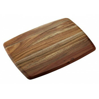 ※お届け地域により、別途運賃がかかる場合やお届けできない場合がございますので、お問い合わせ下さい。 カッティングボードです。サイズ380×280×15cm個装サイズ：36.6×26.9×2.3cm重量1249g個装重量：1240g素材・材質...