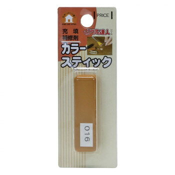 ※お届け地域により、別途運賃がかかる場合やお届けできない場合がございますので、お問い合わせ下さい。 フローリング・家具のへこみ、えぐれキズにお使いいただけます。サイズW40×D11×H105mm個装サイズ：10.5×3.9×1.3cm重量1...