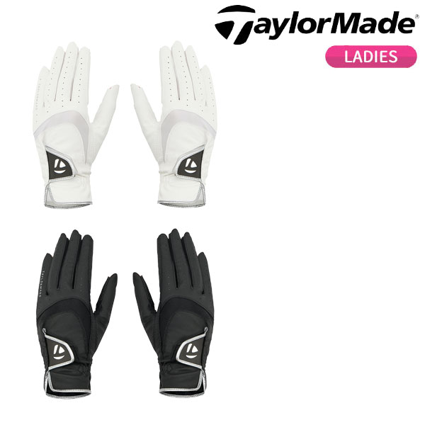【検索用ワード】 TaylorMade golf テーラーメイド ゴルフ TM glove グローブ 手袋 ゴルフグローブ 小物 アクセサリー ゴルフ小物 ゴルフアクセサリ 2026 SS 春夏 レディース レディス ウィメンズ ladie...