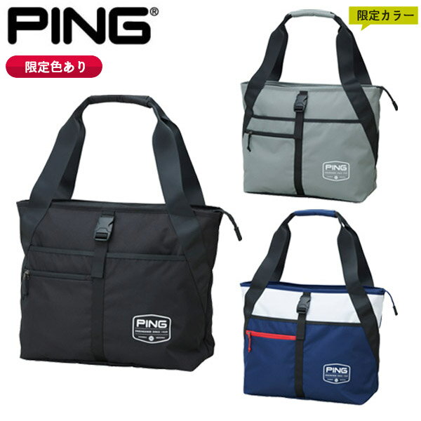 【検索用ワード】 ping golf ピン ゴルフ tote bag トートバッグ 手提げ NATIVE LIGHT ネイティブライト 2025 SS 春夏 メンズ men 男性用 @men@商品名 ピンゴルフ NATIVE LIGHT T...
