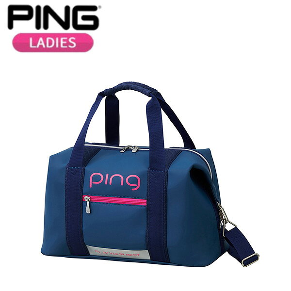 【検索用ワード】 ping golf ピン ゴルフ boston bag ボストンバッグ ゴルフバッグ 2026 秋冬 レディース レディス ウィメンズ ladies women 女性用 @ls@商品名 ピンゴルフ COOL クール ボスト...
