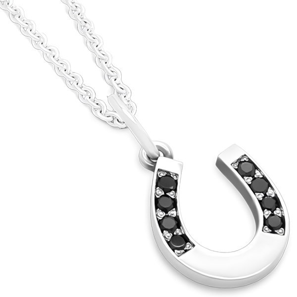 ■FREE STYLE/フリースタイル【ペンダント、ネックレス】└【タイプ】 シルバー925フェザー、羽ウイング翼、ブラックCZジルコニア、ペア【素材:シルバー】 ［要確認］メーカー取寄せ時2-4日/メーカー欠品時の納期2-3週間(在庫、詳...