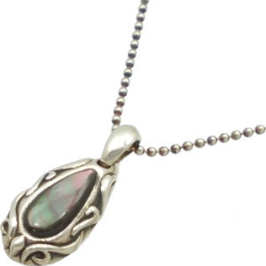 ■FREE STYLE/フリースタイル【ペンダント、ネックレス】 └【タイプ】 シルバー925アラベスク唐草模様、シェル貝殻、ブラック黒、ピンク桃、レディースサイズ、ペア [オススメチェーン] ◎画像と同一 ○オススメ↓ チェーンの種類 チ...