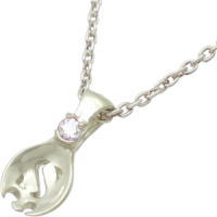 ■SWANKY/スワンキー【ペンダント、ネックレス】 └【タイプ】 ジルコニア 卒寿 白寿 百寿 キュービック CZ キュービックジルコニア シルバー925先割れベビースプーン 出産祝い 内祝い、食器、、ギフト、誕生石、ガーネット、アメシス...