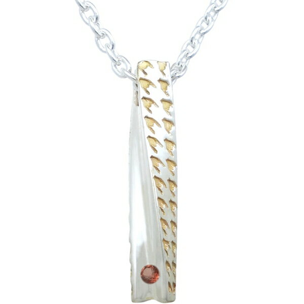 ■SWANKY/スワンキー【ペンダント、ネックレス】 └【タイプ】 シルバー925千鳥格子 格子縞 チドリゴウシ チェック バー スティックギフト、誕生石、ガーネット 還暦、アメシスト、 アクアマリン、、エメラルド、ムーンストーン、ルビー、...