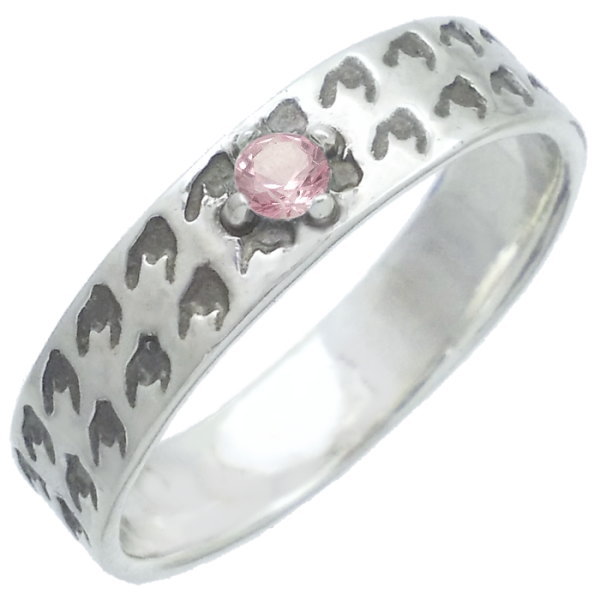 ■SWANKY/スワンキー【 リング 指輪 】 └【タイプ】 シルバー925 父の日 千鳥格子 格子縞 チドリゴウシ チェック 入学 卒業 就職ギフト、誕生石、ガーネット、アメシスト、 アクアマリン、ダイヤモンド、エメラルド、ムーンストーン...