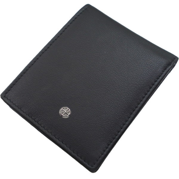 ■Enemy/エネミー【ウォレット】 └【タイプ】 シルバー925 ゴシック ギフトクロス、、バッファロー水牛、【素材:レザー+シルバー】 ［要確認］メーカー取寄せ時2-4日/メーカー欠品時の納期2-3週間(在庫、詳細納期は要問合せ) 付属...