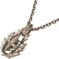 ■GLAM SCALE/グラムスケイル【ペンダント、ネックレス】 └【タイプ】【素材:シルバー】 ［要確認］メーカー取寄せ時2-4日/メーカー欠品時の納期約2-3週間(在庫、詳細納期は要問合せ)付属品 : ブランドポーチ 【ご確認ください/...