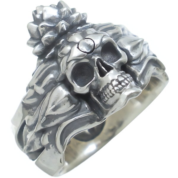 ■LONE ONES/ロンワンズ【リング、指輪】 └【タイプ】Basic Nature（ベーシックネイチャー）、鳥バード、鐘ベル鈴、幸運【素材:シルバー】 ［要確認］商品名【】内に【在庫あり】以外は米国オーダー納期約3-5ヶ月(在庫、詳細納...