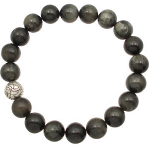 ■LONE ONES/ロンワンズ【ブレスレット、バングル】 └【タイプ】Mating Flight（メイティングフライト）、鳥バード、鐘ベル鈴、幸運【素材:シルバー】 ［要確認］商品名【】内に【在庫あり】以外は米国オーダー納期約3-5ヶ月(...