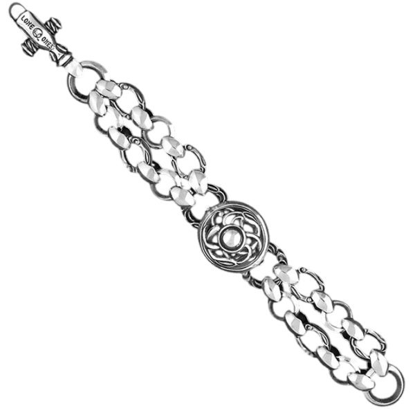 ■LONE ONES/ロンワンズ【ジッポライター】 └【タイプ】Mating Flight（メイティングフライト）、鳥バード、鐘ベル鈴、幸運【素材:シルバー】 ［要確認］商品名【】内に【在庫あり】以外は米国オーダー納期約3-5ヶ月(在庫、詳...