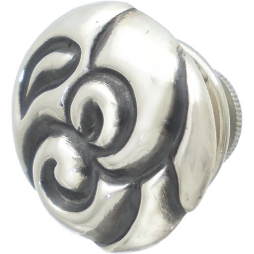 ■LONE ONES/ロンワンズ【ピンバッチ、ラペルピン】父の日、 └【タイプ】 タイタック父の日、Mating Flight（メイティングフライト）、鳥バード、鐘ベル鈴、幸運【素材:シルバー】 ［要確認］商品名【】内に【在庫あり】以外は米...