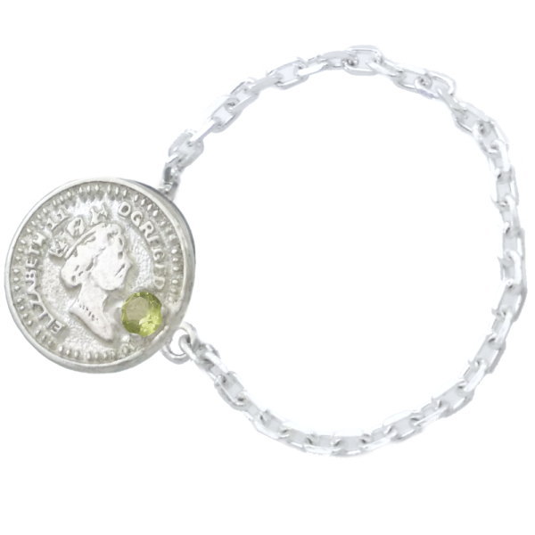 ■ノンブランド 【 ピンバッチ ラペルピン 】 └【タイプ】 タイタック 幸せのコイン エリザベス2世 ラッキーコイン マザーグース 英国 アンティーク シルバー925 父の日 入学 卒業 就職 ギフト 誕生石 ガーネット アメシスト アク...